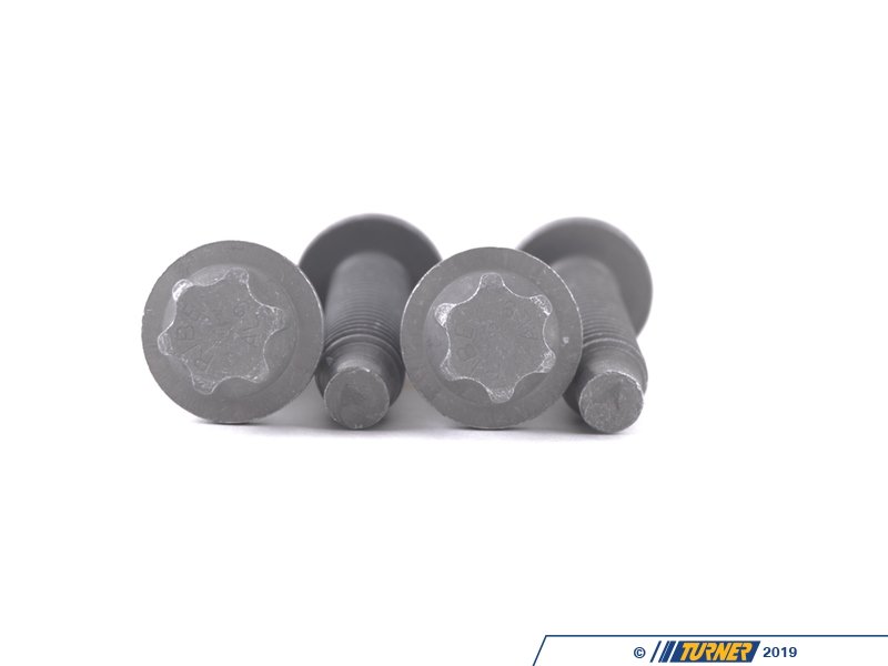 22110392551 - Motor Mount Bolt Set | Turner Motorsport