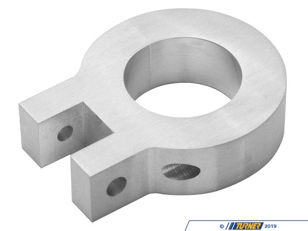 BMR01B - H3R Performance Billet Aluminum Single Clamp Roll Bar Mount ...