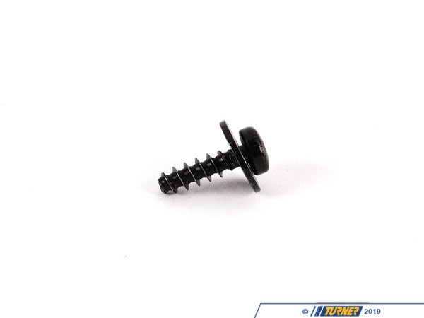 07149115641 - Genuine BMW Screw 07149115641 | Turner Motorsport