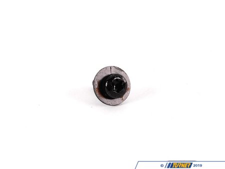 07149115641 - Genuine BMW Screw 07149115641 | Turner Motorsport