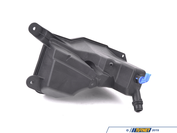 17138570079 - OEM Rein Expansion Tank - E90 335d | Turner Motorsport