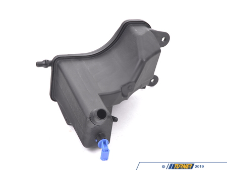 17138570079 - OEM Rein Expansion Tank - E90 335d | Turner Motorsport
