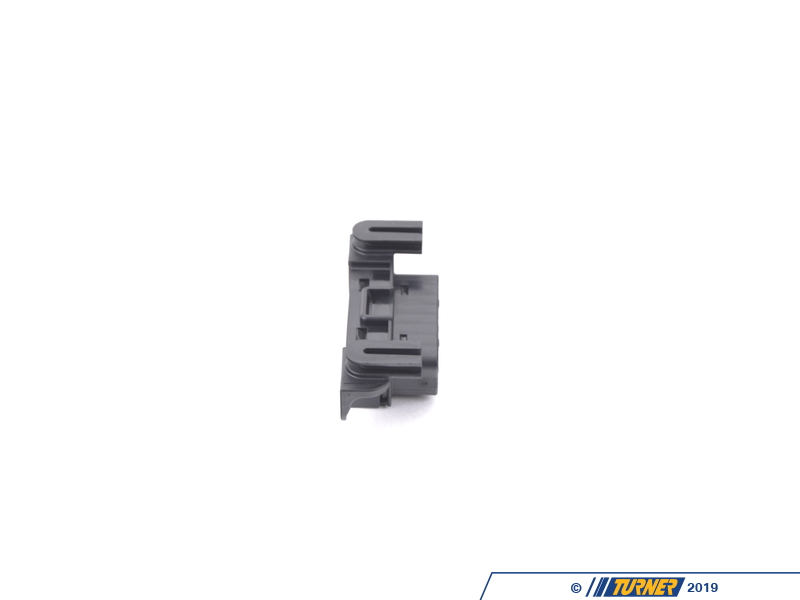 61139253563 - Genuine BMW Socket Housing 16 Pol. Obd - 61139253563 ...