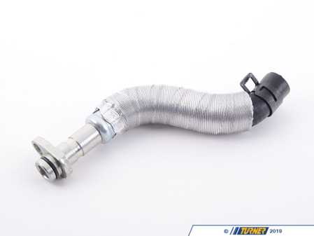11658617069 - Turbo Oil Return Pipe | Turner Motorsport