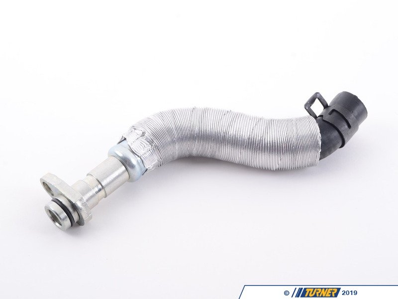 11658617069 - Turbo Oil Return Pipe | Turner Motorsport