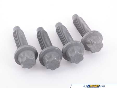 22110392551 - Motor Mount Bolt Set | Turner Motorsport