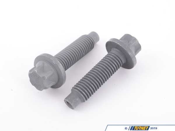 22110392551 - Motor Mount Bolt Set | Turner Motorsport
