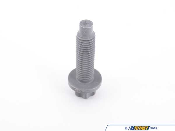 22110392551 - Motor Mount Bolt Set | Turner Motorsport