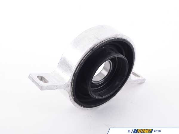 26128615621 - Rein Driveshaft Center Support - E82, E88, E90, E91, E92 ...