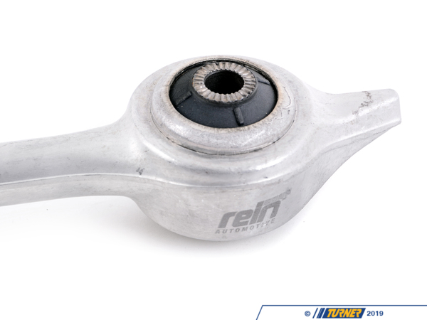 31122341296 - OEM Rein Front Right Straight Control Arm - E39 525i 528i ...