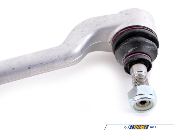 31122341296 - OEM Rein Front Right Straight Control Arm - E39 525i 528i ...