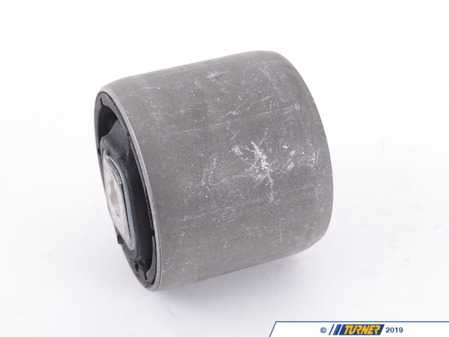 31126768818 - Rein Control Arm Bushing - E84, E90, E91, E92 | Turner ...
