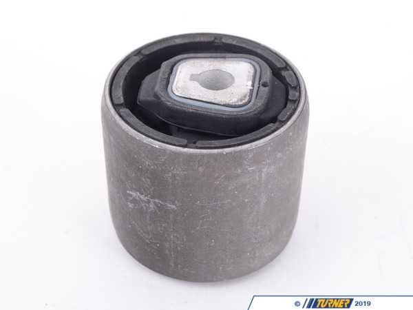 31126768818 - Rein Control Arm Bushing - E84, E90, E91, E92 | Turner ...