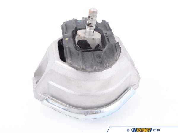 22116762607 - Engine Mount - Left | Turner Motorsport