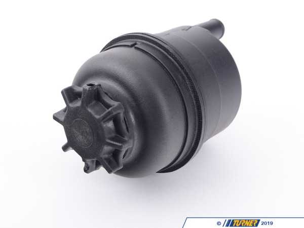 32416851217 - Rein Power Steering Reservoir | Turner Motorsport