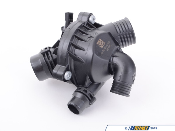 11537550172 - Rein Thermostat - E70, E71 | Turner Motorsport