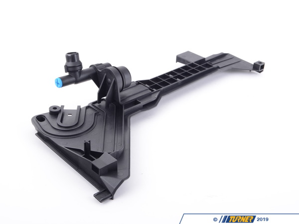 17111436250 - Expansion Tank Mounting Plate | Turner Motorsport