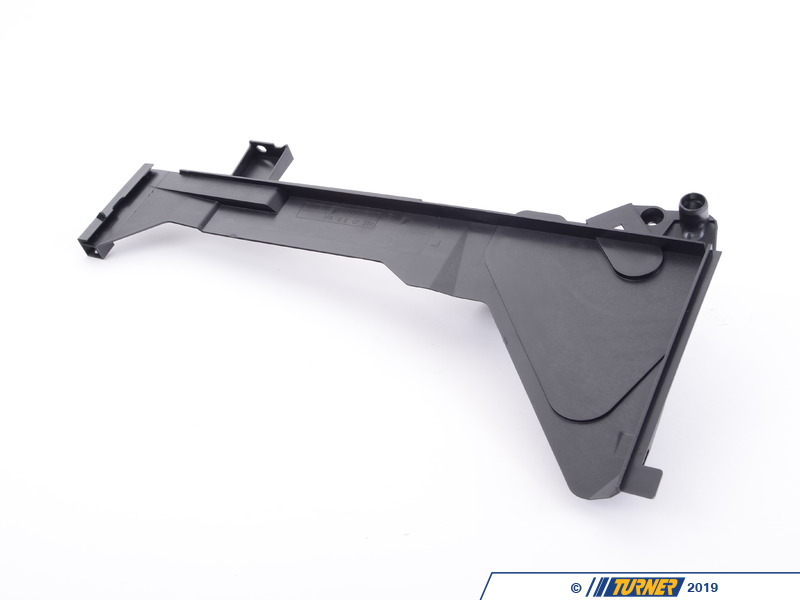 17111436250 - Expansion Tank Mounting Plate | Turner Motorsport