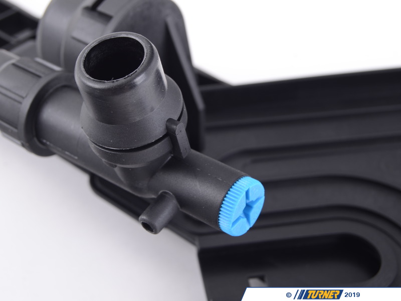 17111436250 - Expansion Tank Mounting Plate | Turner Motorsport