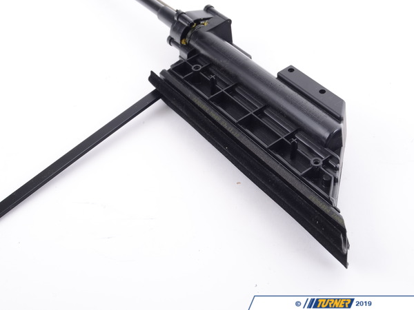 51357304349 - Genuine BMW Transmission Ssr, Left - 51357304349 - F01 ...