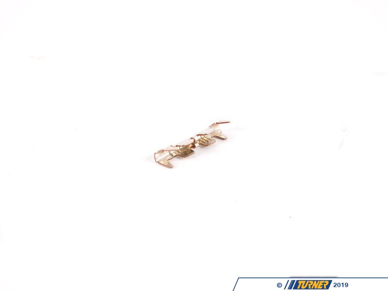 61138353747 - Genuine BMW Cable Connector - 61138353747 | Turner Motorsport