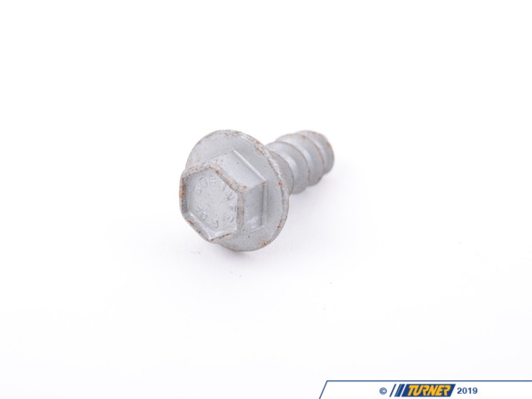 07147115987 - Genuine BMW Hex Bolt - 07147115987 | Turner Motorsport