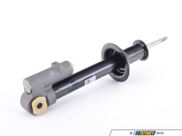 37121134284 - Genuine BMW Electronic Suspension Rear Right Spring Strut ...