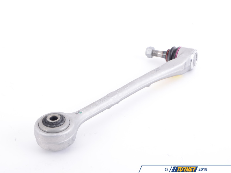 31121142088 - OEM Lemforder Front Right Control Arm - E38 BMW | Turner ...