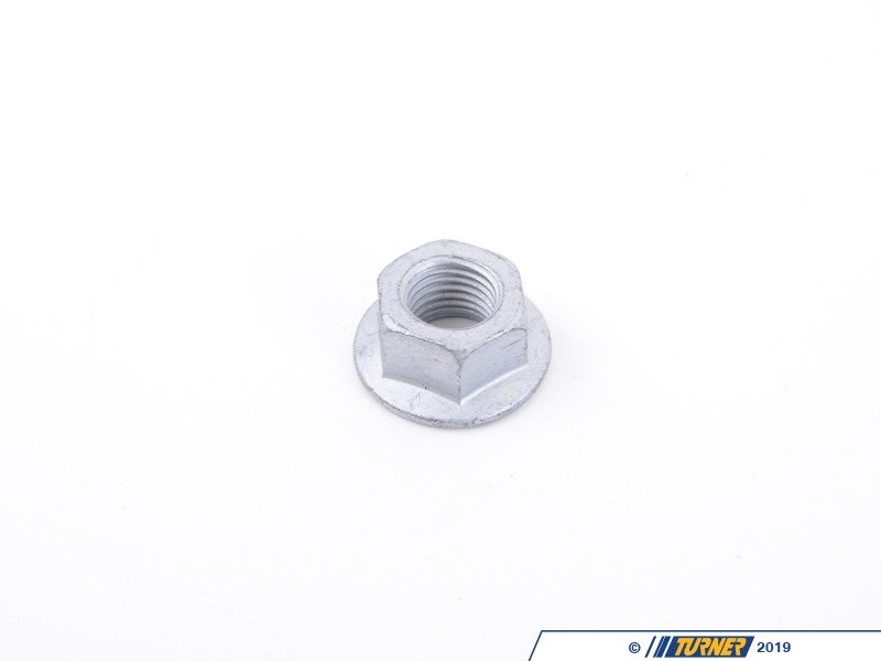31103451881 - Lemforder Front Lower Control Arm - Left - E83 | Turner ...