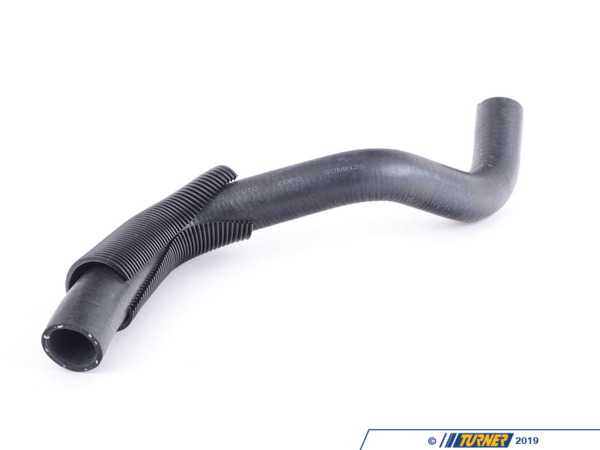 11531278045 - Gates Radiator Hose - lower - E28 | Turner Motorsport