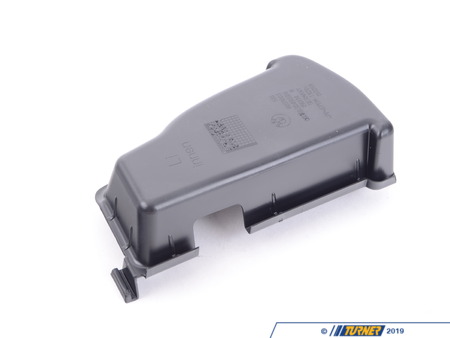 51118059003 - Genuine BMW Blanking Plate, Left M - 51118059003 | Turner ...