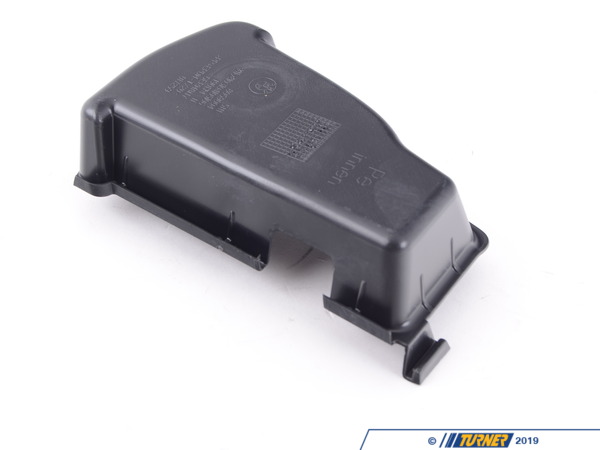 51118059004 - Genuine BMW Blanking Plate, Right M - 51118059004 ...