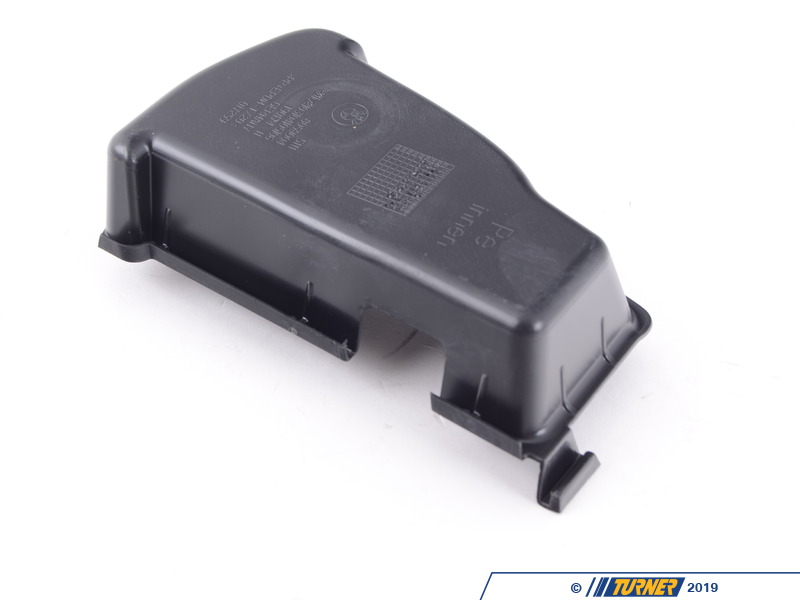 51118059004 - Genuine BMW Blanking Plate, Right M - 51118059004 ...