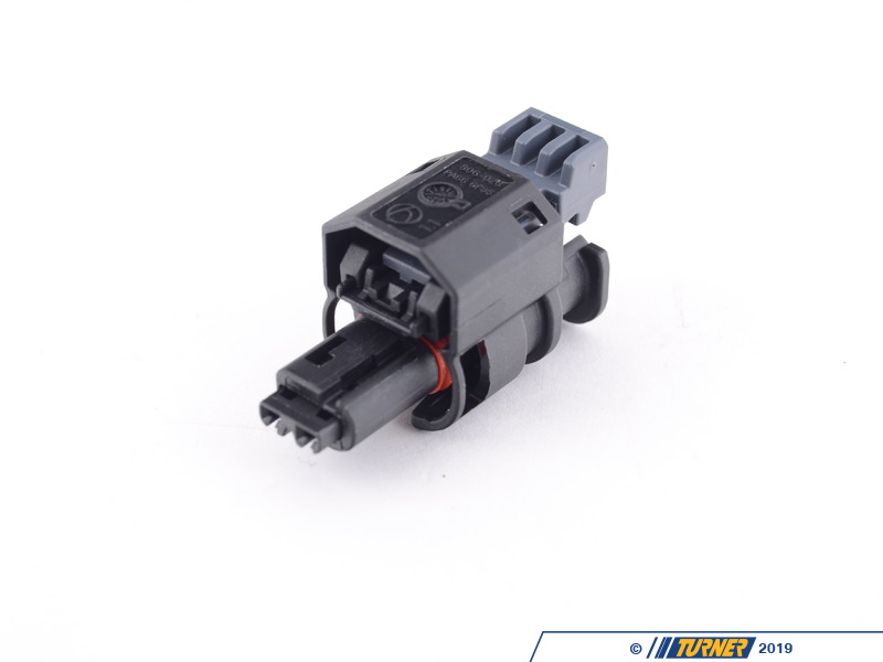 61139291135 - SOCKET HOUSING | Turner Motorsport