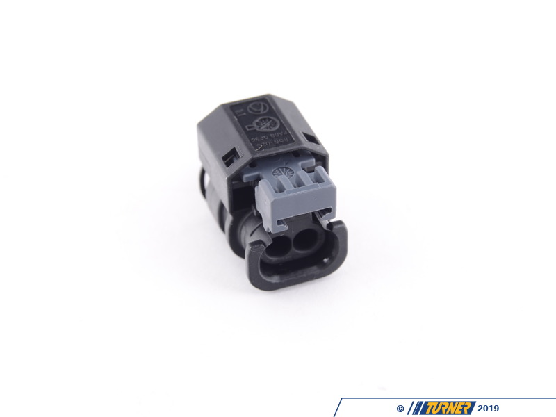 61139291135 - SOCKET HOUSING | Turner Motorsport