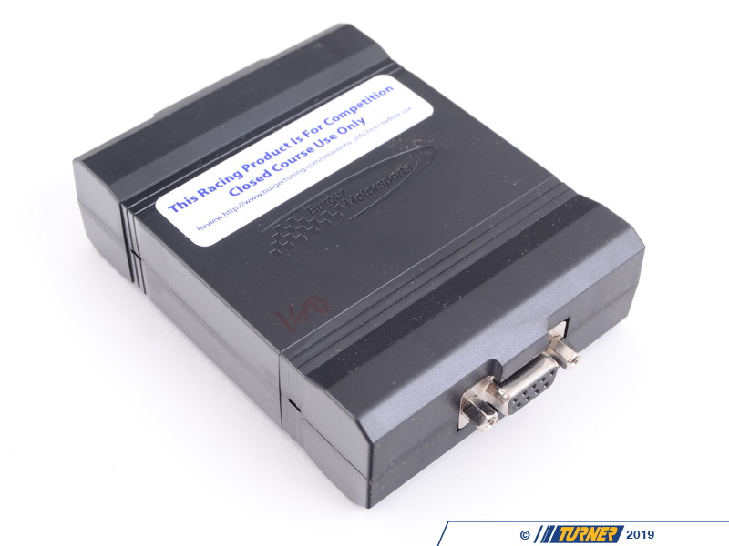 JB4N54 - Burger Motorsports JB4 Tuner - N54 | Turner Motorsport