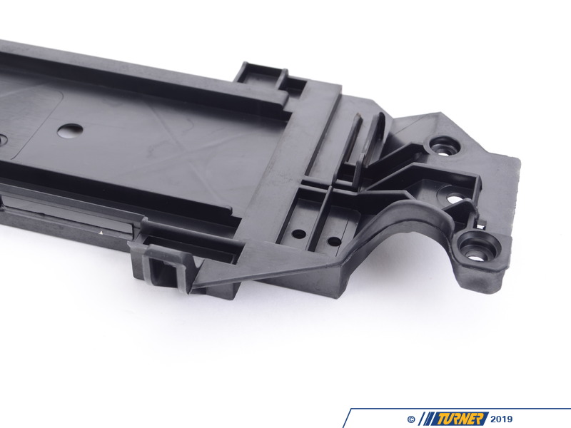 17517804619 - Genuine BMW Cover, Module Carrier - 17517804619 - F01,F10 ...