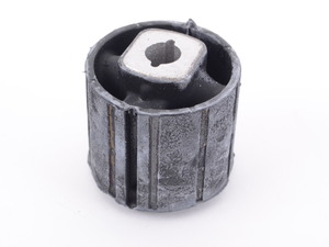 33176760287 - OEM Lemforder Differential Rubber Mounting Front ...