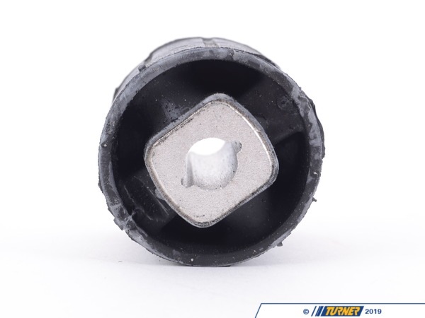 33176760287 - OEM Lemforder Differential Rubber Mounting Front ...