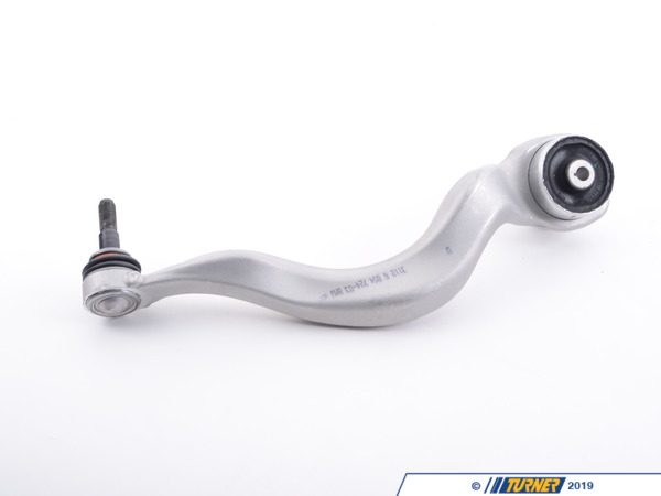 31126854724 - Genuine BMW Front Lower Control Arm, Right - 31126854724 ...