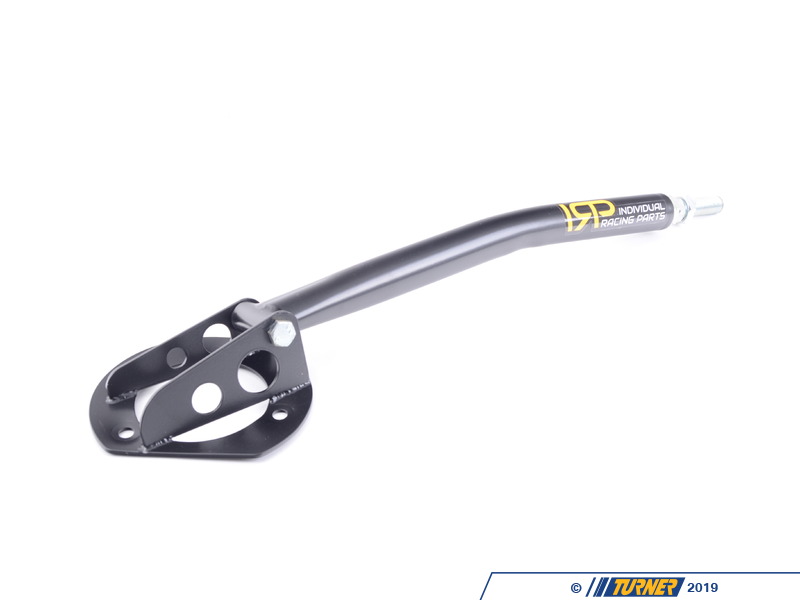 IRPFSB-30 - IRP Adjustable Front Strut Brace - E30 BMW | Turner Motorsport
