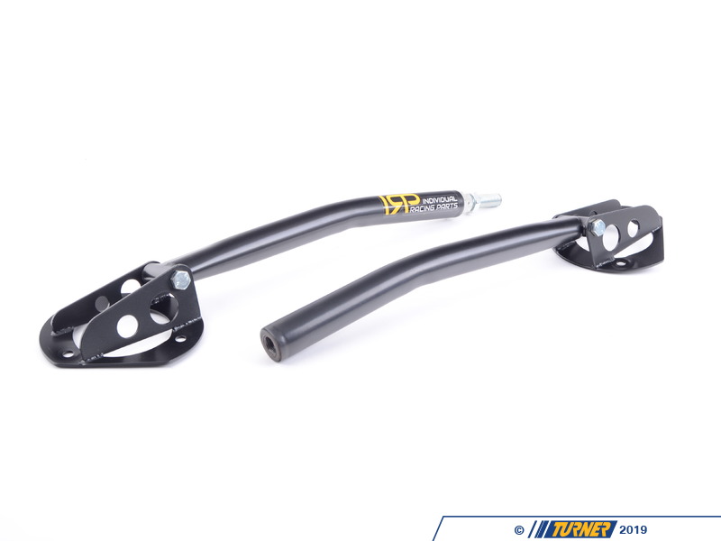 IRPFSB-30 - IRP Adjustable Front Strut Brace - E30 BMW | Turner Motorsport