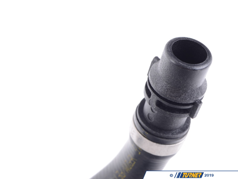11531438632 - OES Expansion Tank Hose - E39 | Turner Motorsport