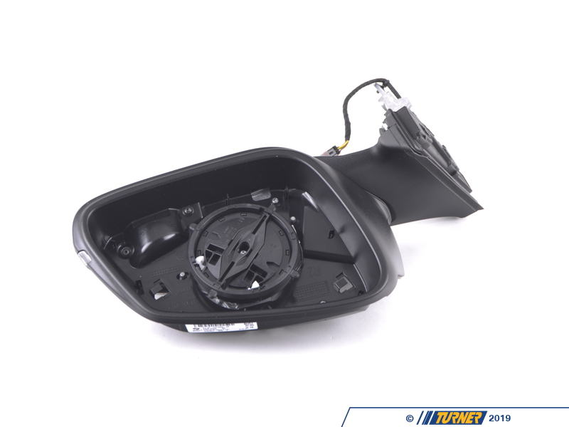 51167441032 - HEATED OUTSIDE MIRRO | Turner Motorsport