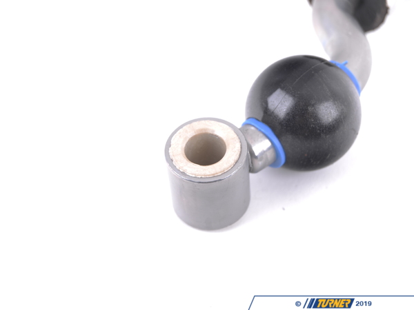 25117596025 - Genuine BMW Shift Lever - 25117596025 - F22,F30,F31,F32 ...