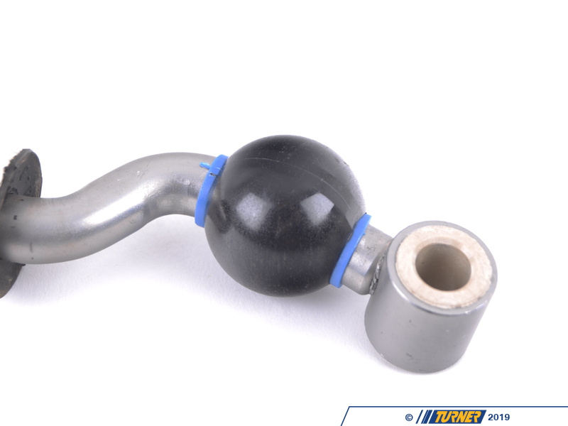 25117596025 - Genuine BMW Shift Lever - 25117596025 - F22,F30,F31,F32 ...