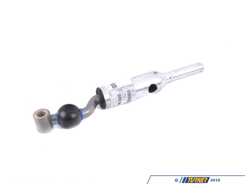 25117596025 - Genuine BMW Shift Lever - 25117596025 - F22,F30,F31,F32 ...