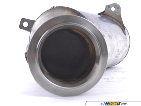 18327645242 - Genuine BMW Rp-Catalytic Converter - 18327645242 - F10 ...