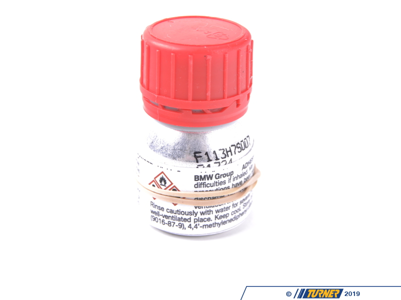 83192453908 - Genuine BMW 2K Adhesive Set | Turner Motorsport