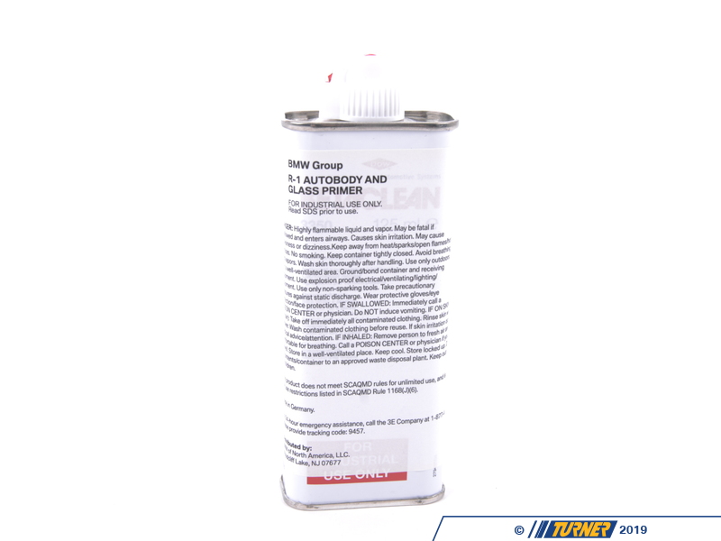83192453908 - Genuine BMW 2K Adhesive Set | Turner Motorsport